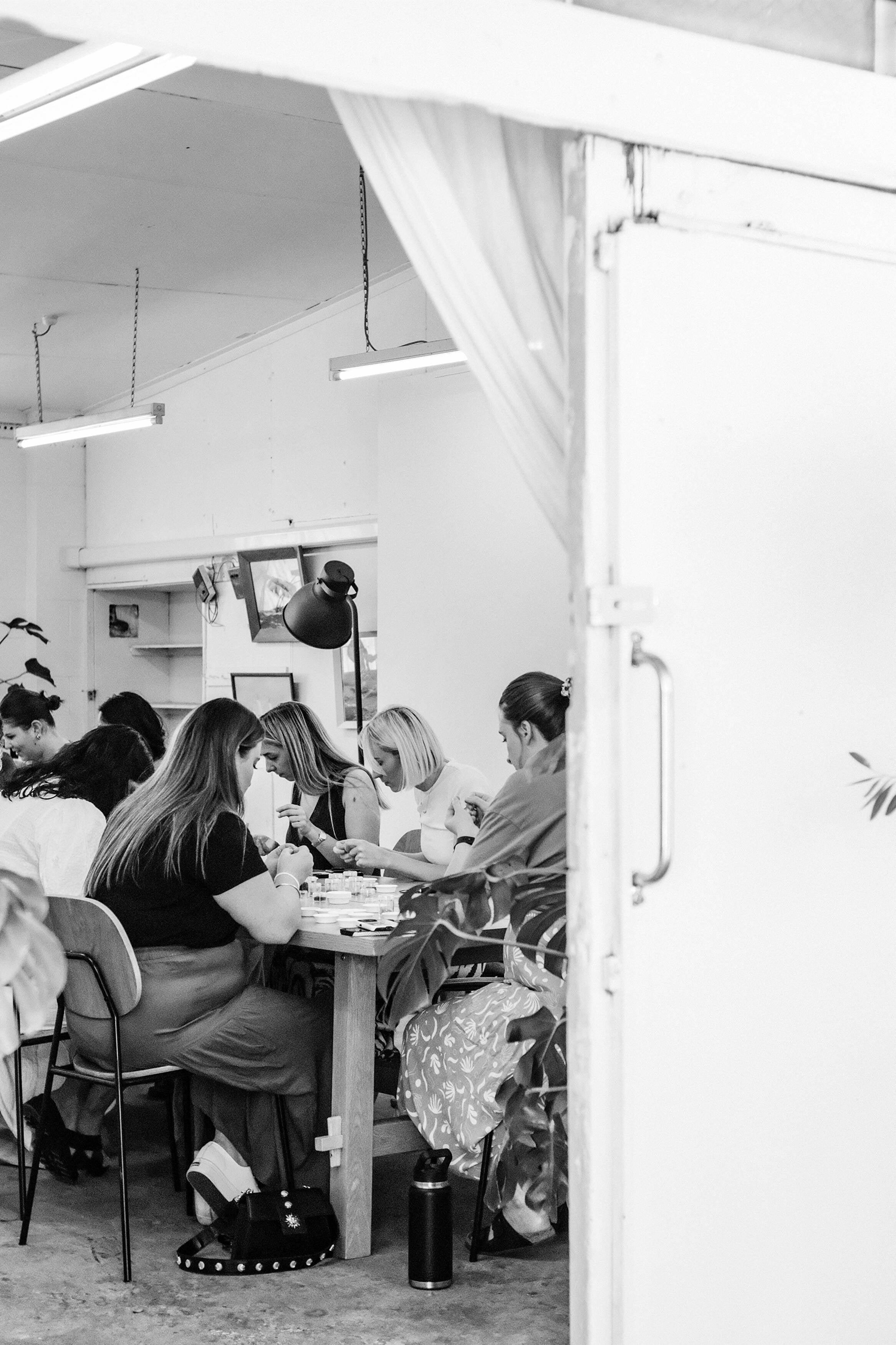 Home | Summertown Studio 13 Paringa Avenue Somerton Park Kaurna Country