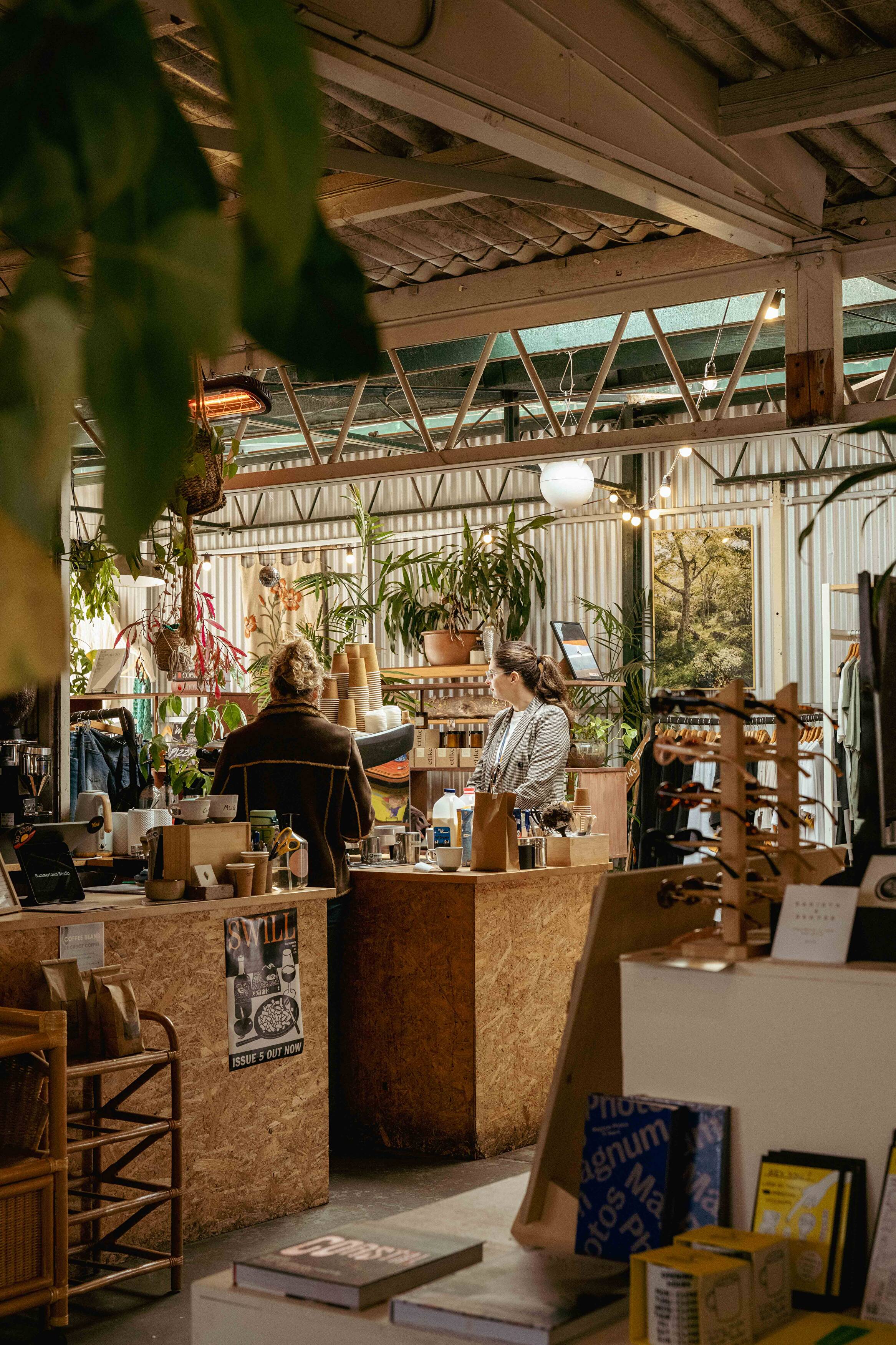 Home | Summertown Studio 13 Paringa Avenue Somerton Park Kaurna Country