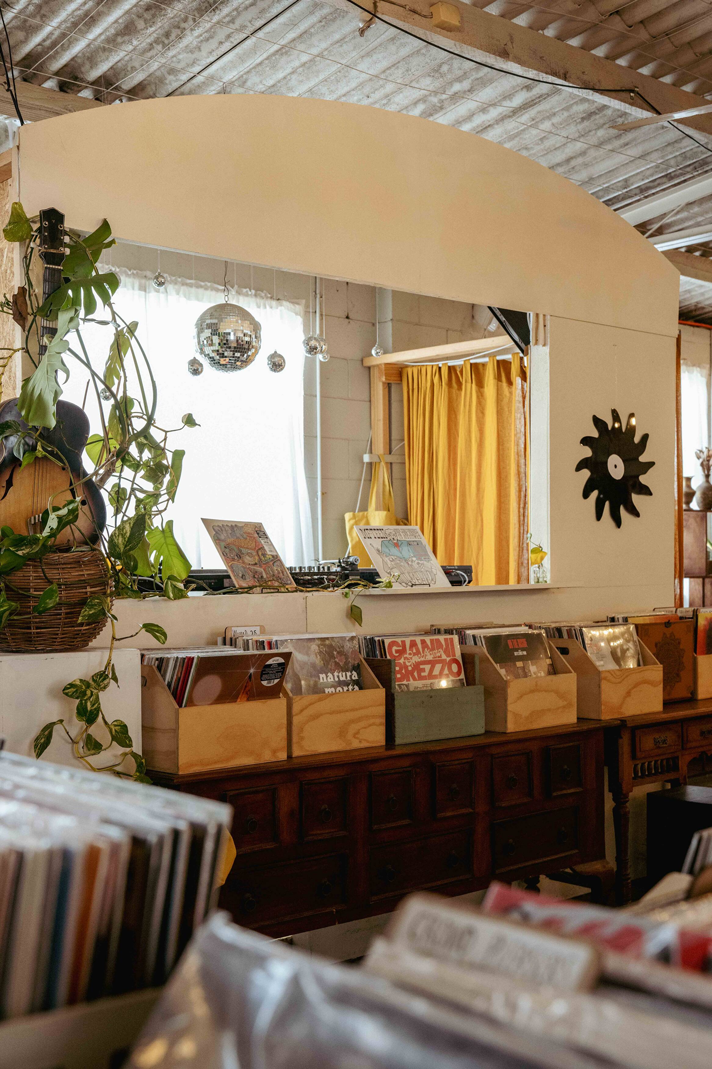 Home | Summertown Studio 13 Paringa Avenue Somerton Park Kaurna Country