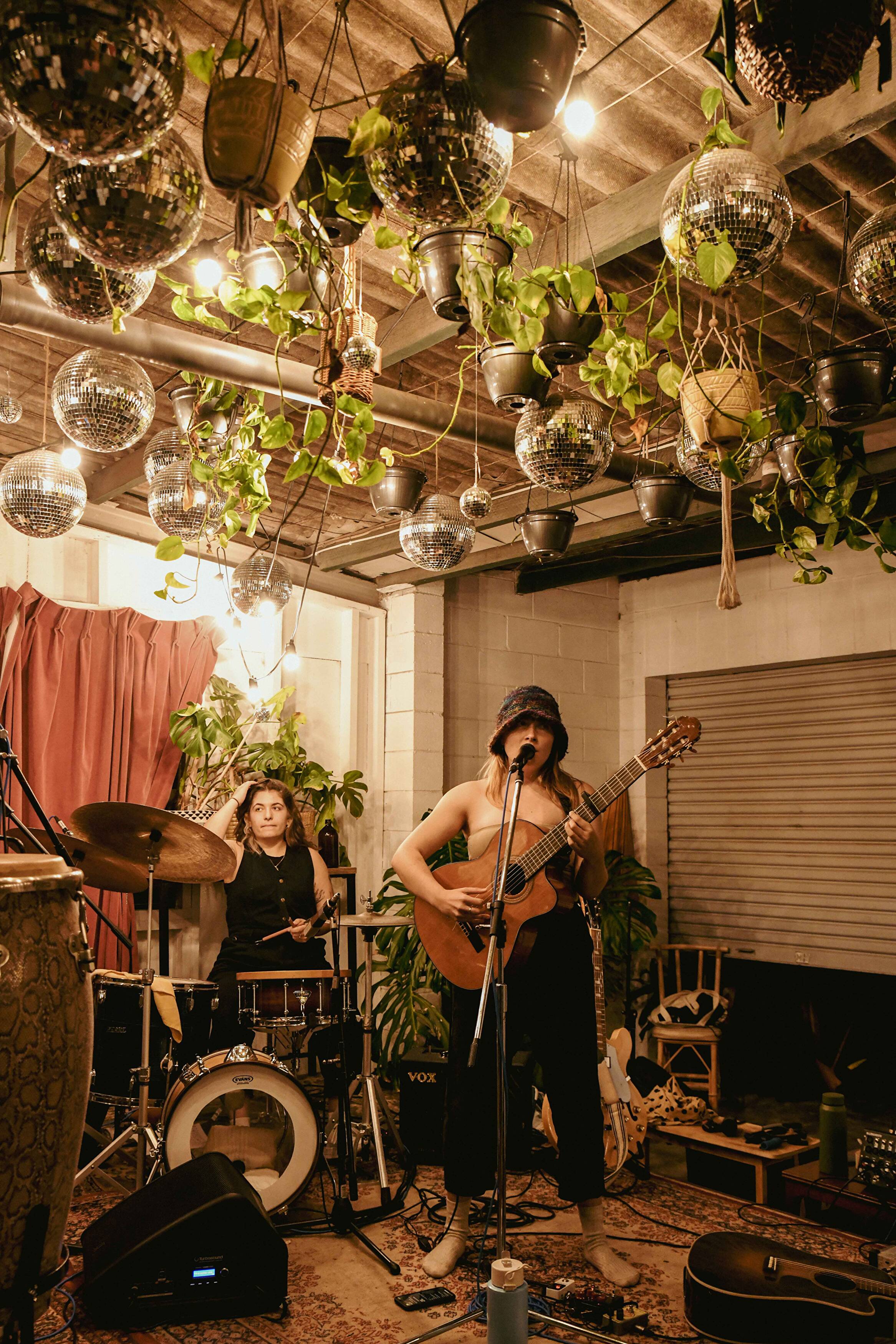 Home | Summertown Studio 13 Paringa Avenue Somerton Park Kaurna Country